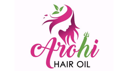 Arohi Hair Oil