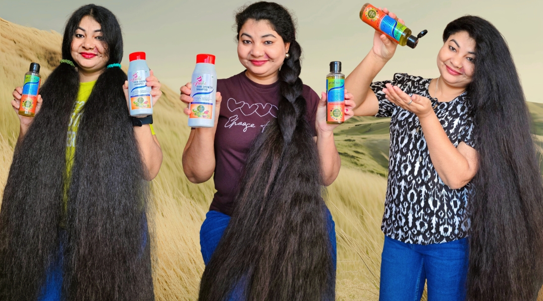 Arohi Hair Oil